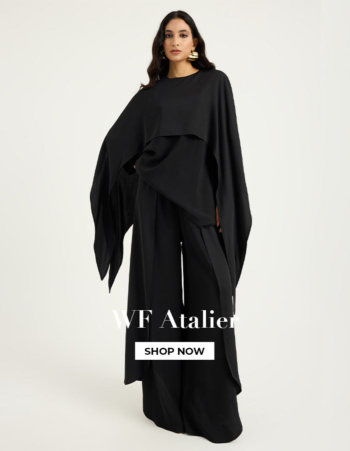 StoreWF | Modern Modest Women Fashion UK – Store WF